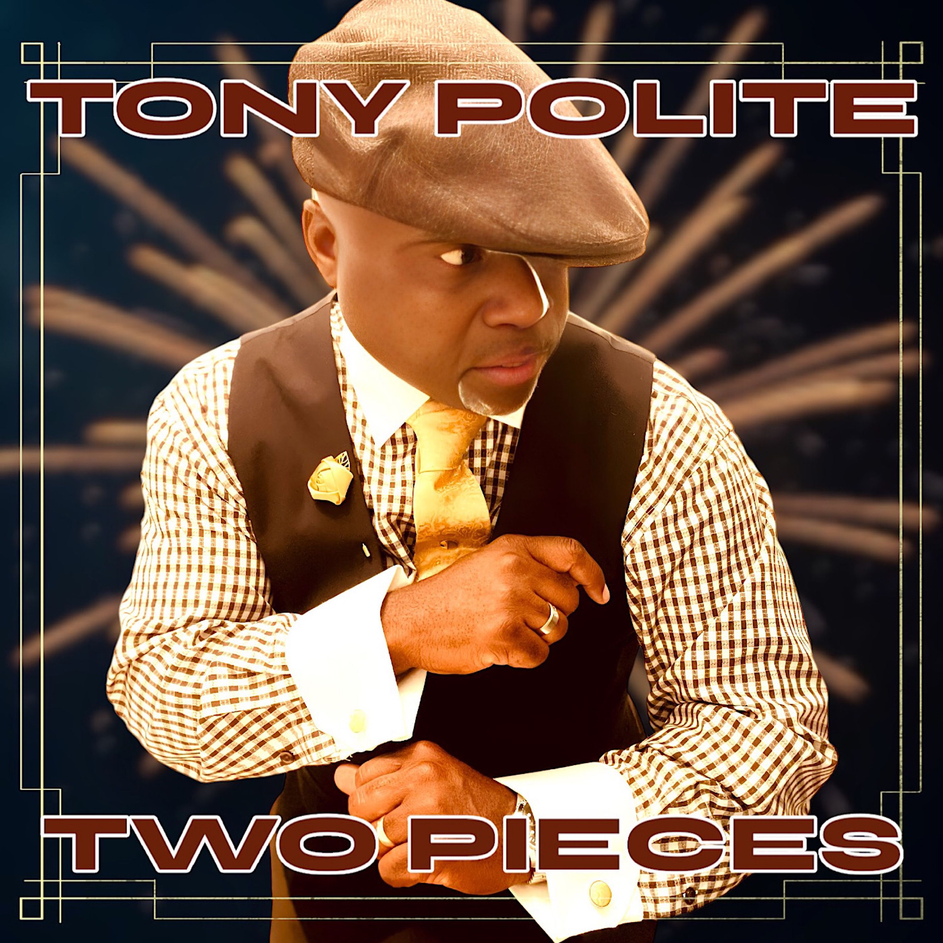 Tony Polite - Music