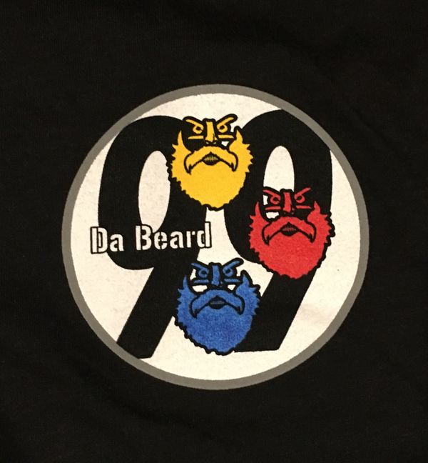 Da Beard - Store