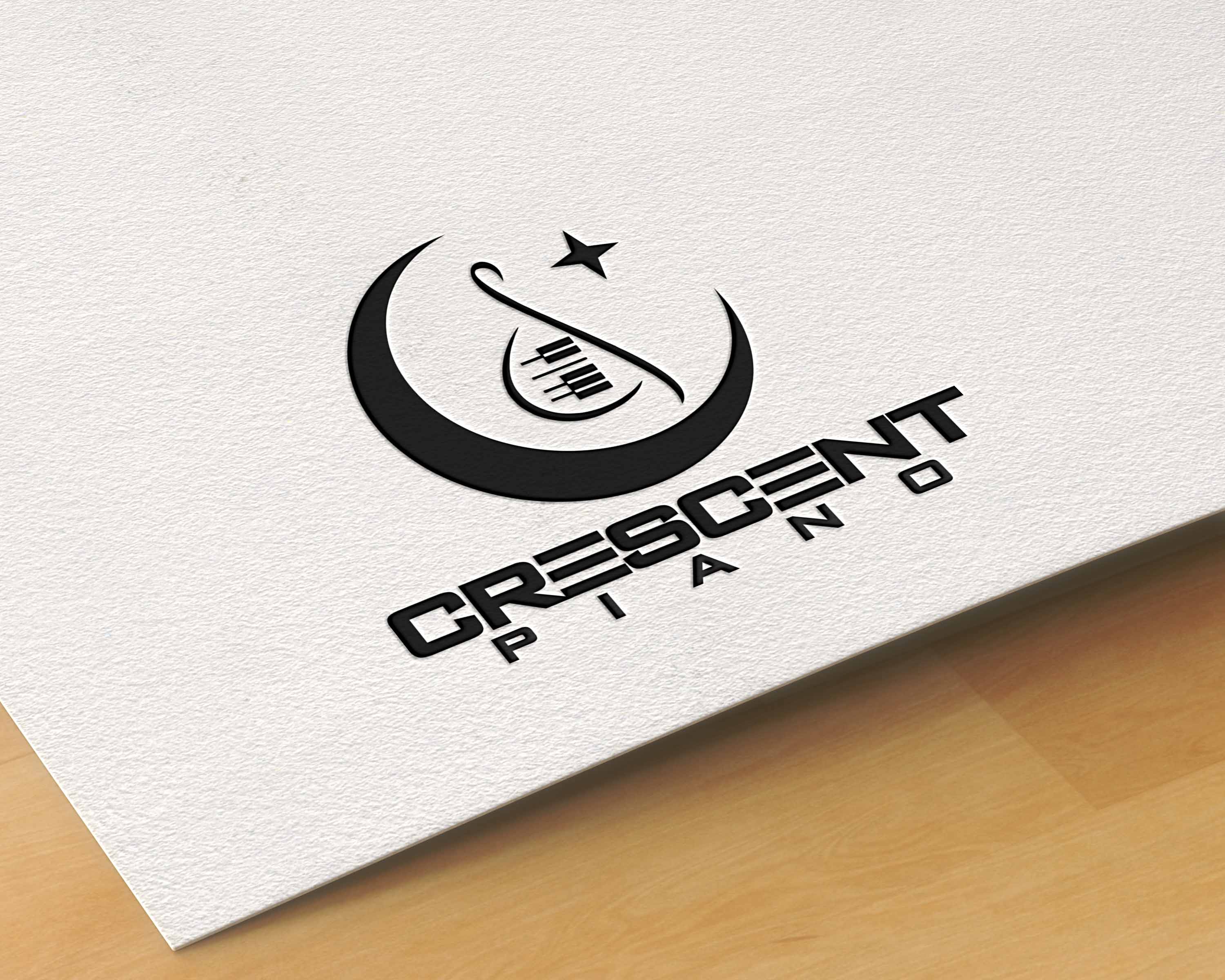 Crescent Piano