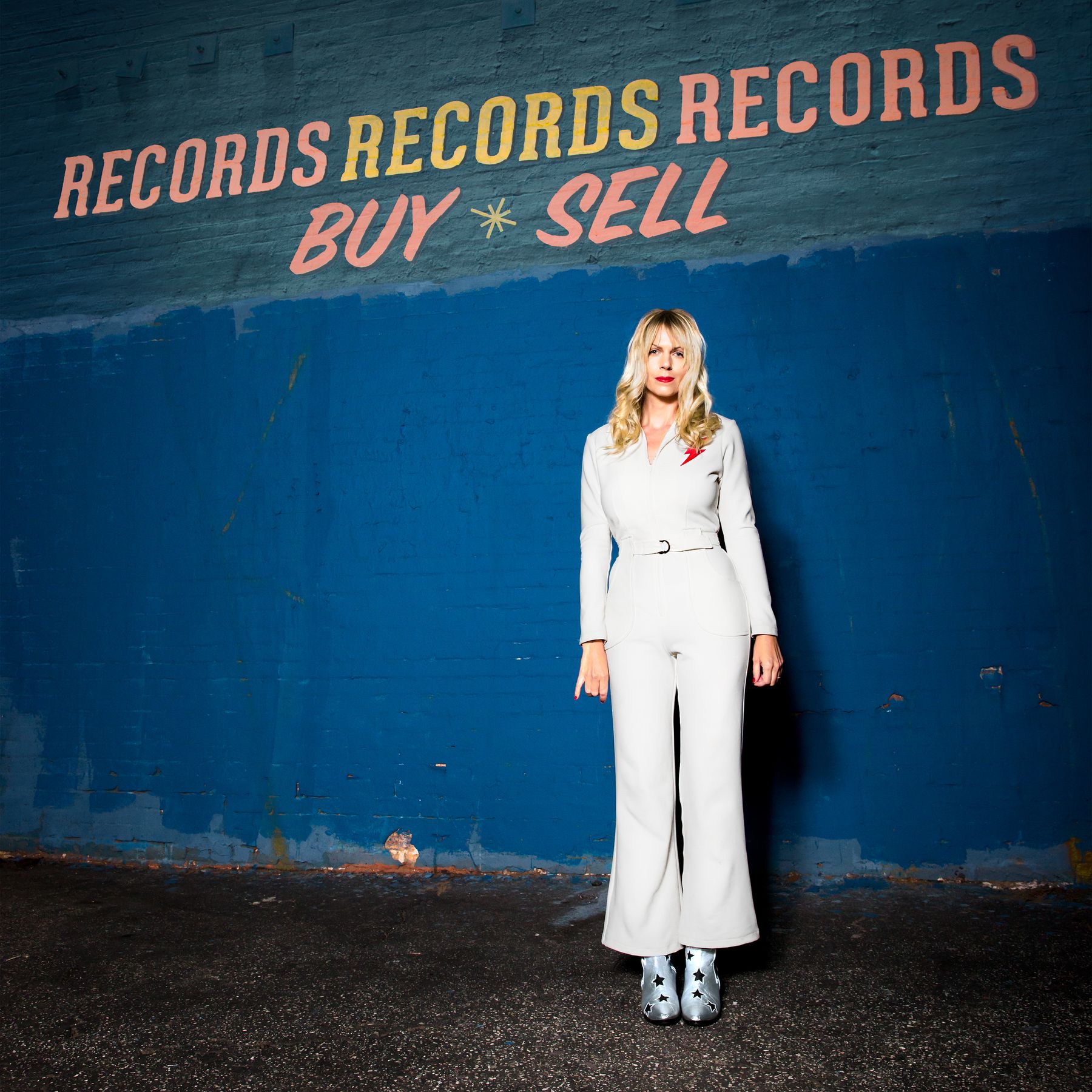 MANDA MOSHER - SHOWS