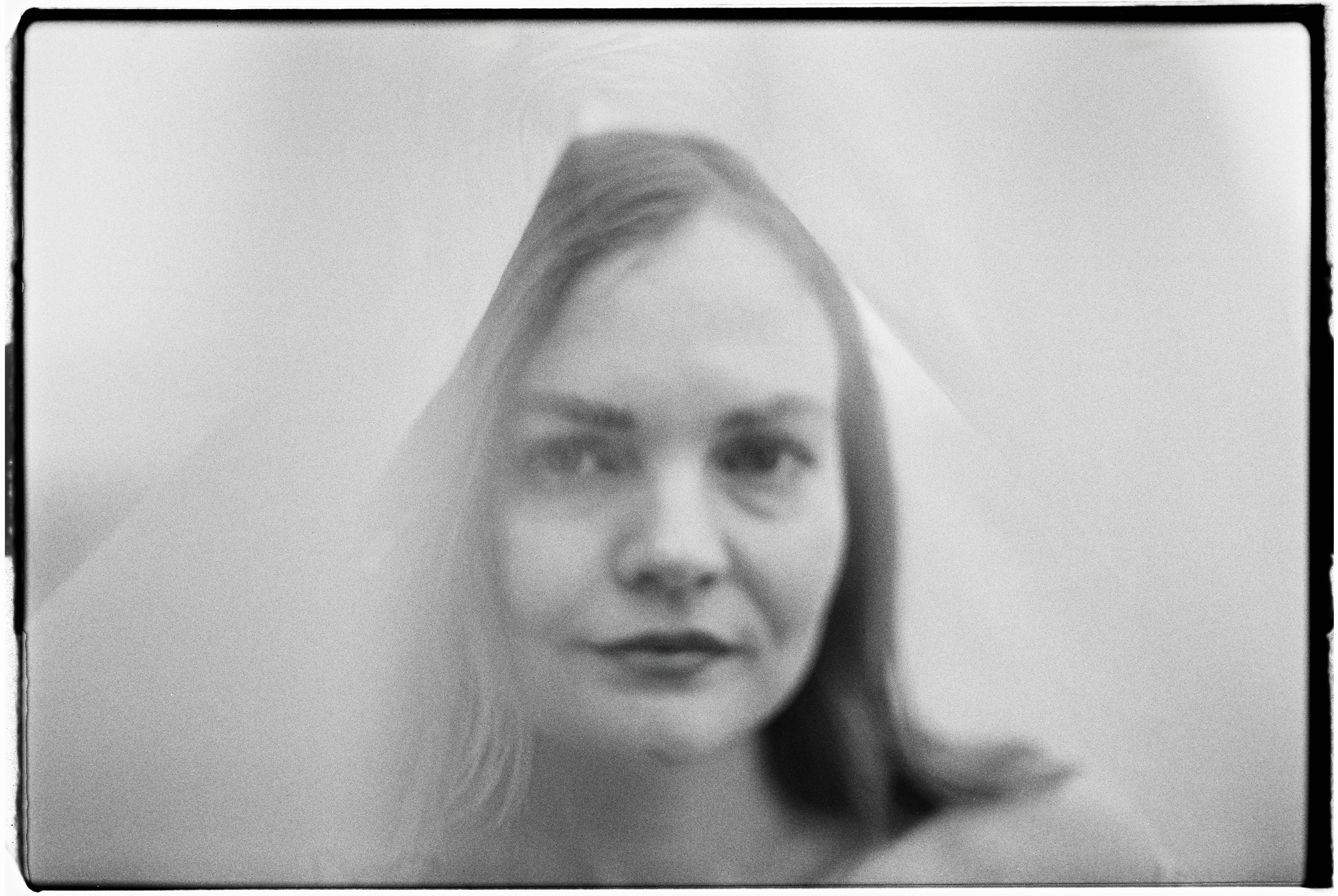 Annie Stokes - About