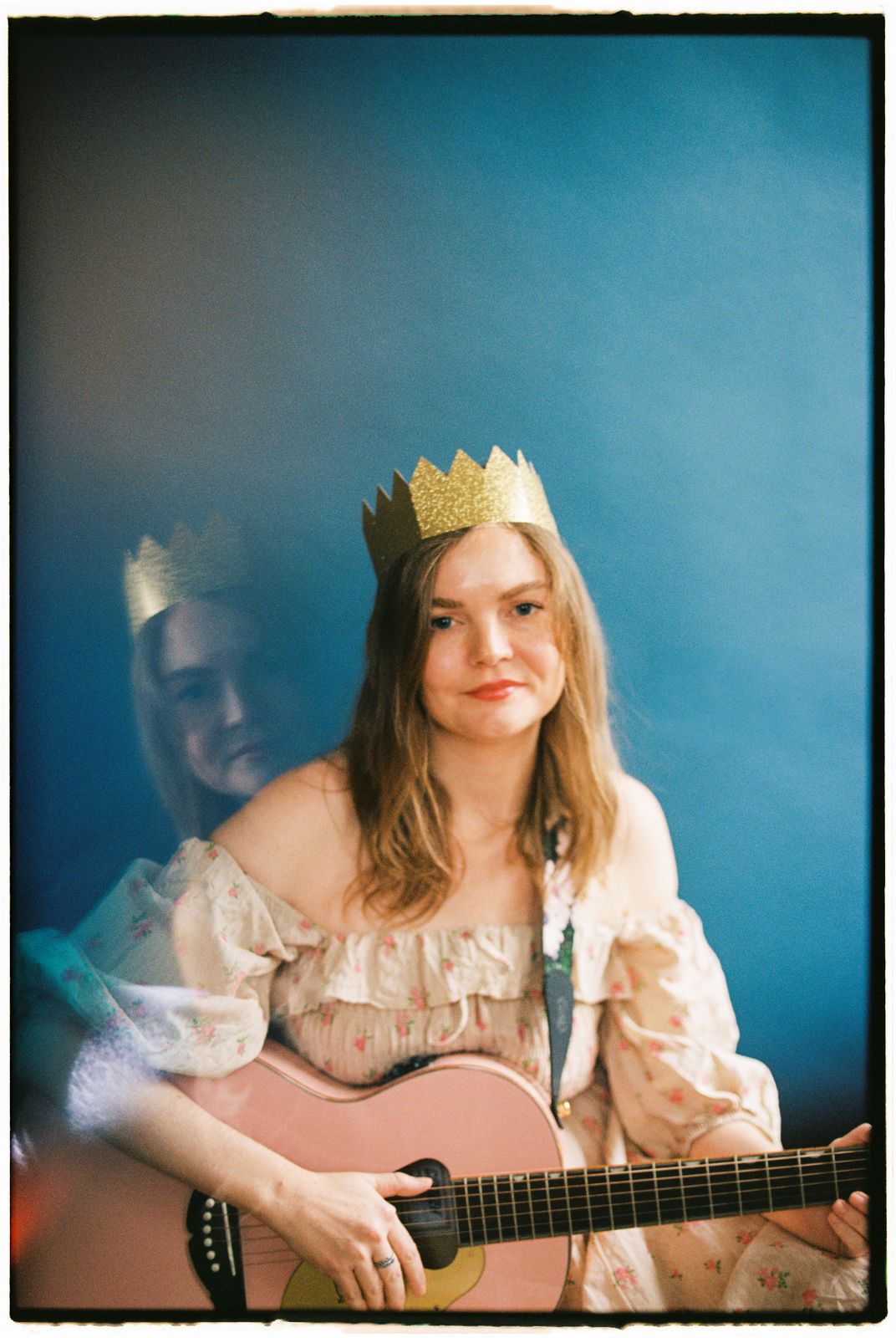 Annie Stokes - About