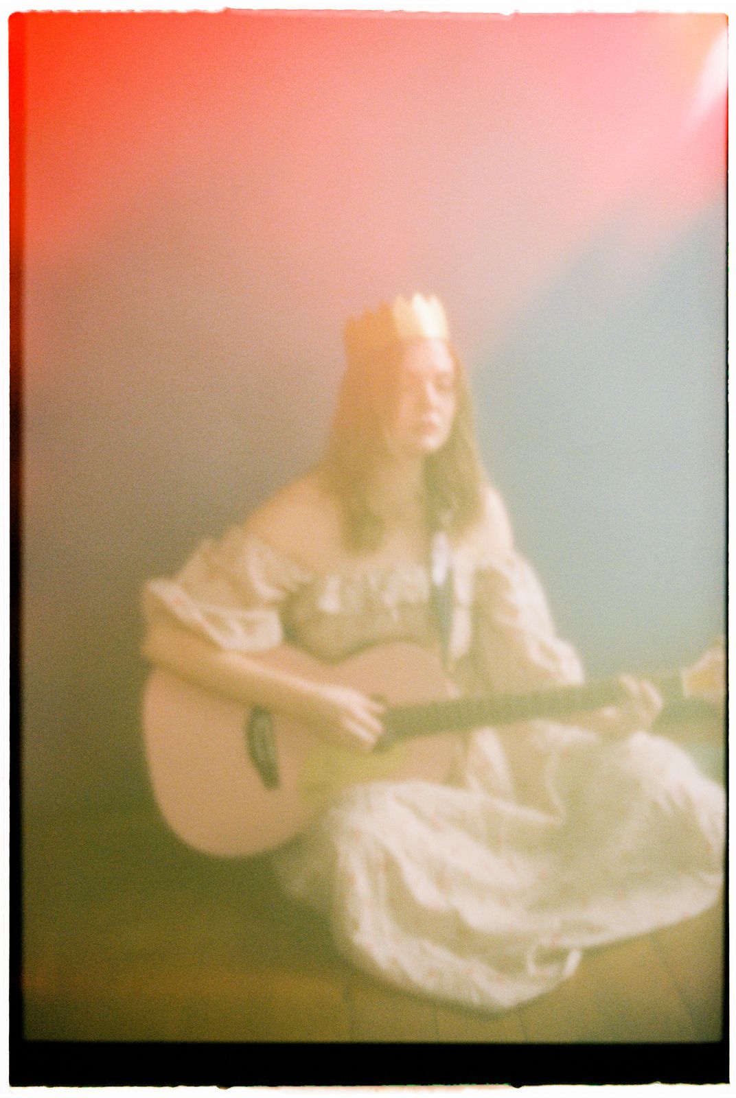 Annie Stokes - About