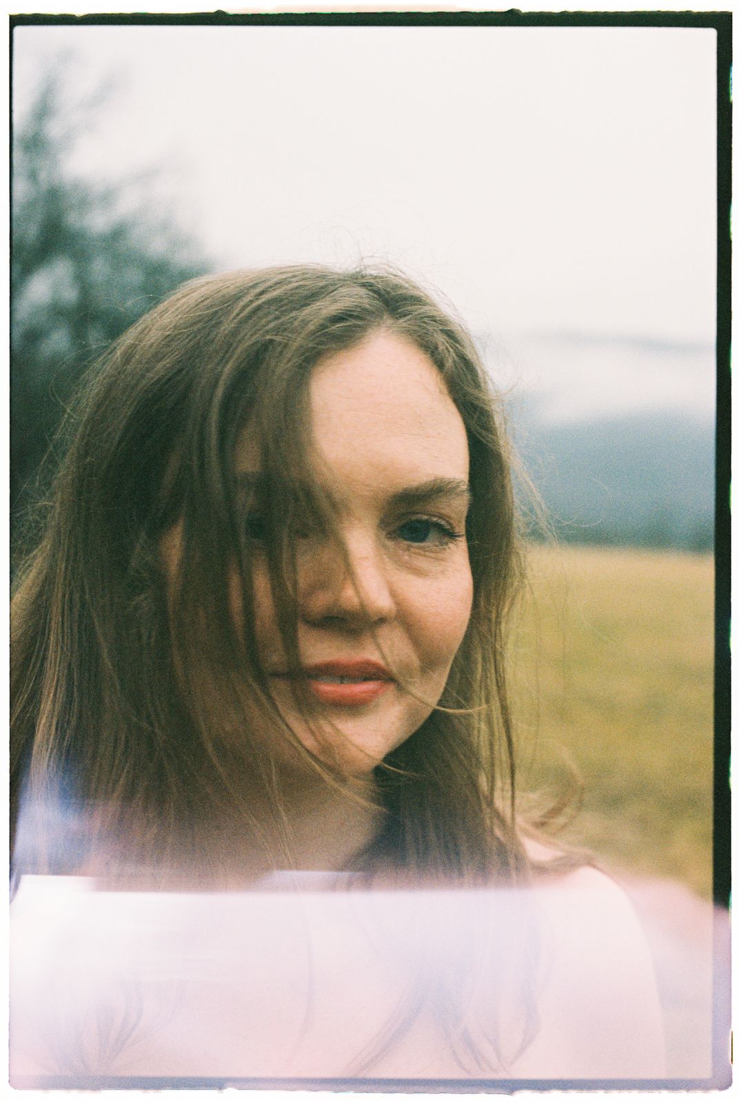 Annie Stokes - About