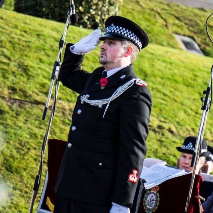 Buglerforhire.co.uk | Last Post bugler | Funeral bugler | Military ...