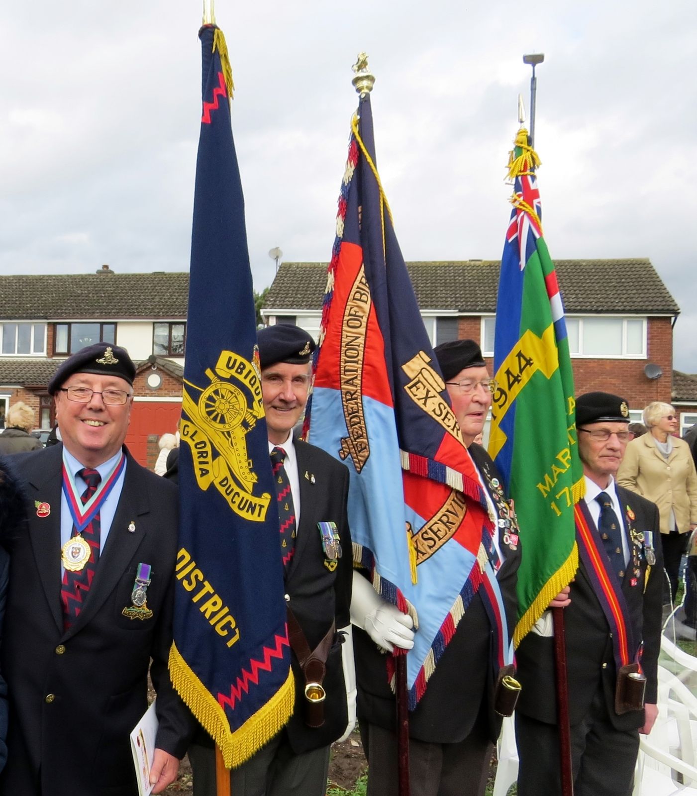 Buglerforhire.co.uk | Last Post bugler | Funeral bugler | Military bugler