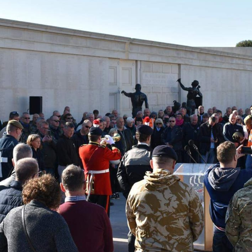 Buglerforhire.co.uk | Last Post bugler | Funeral bugler | Military bugler