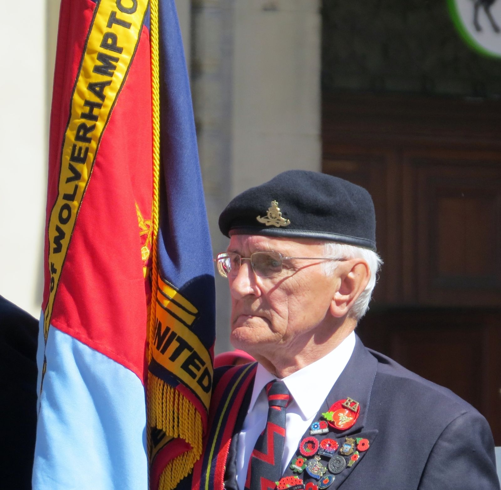 Buglerforhire.co.uk | Last Post bugler | Funeral bugler | Military bugler