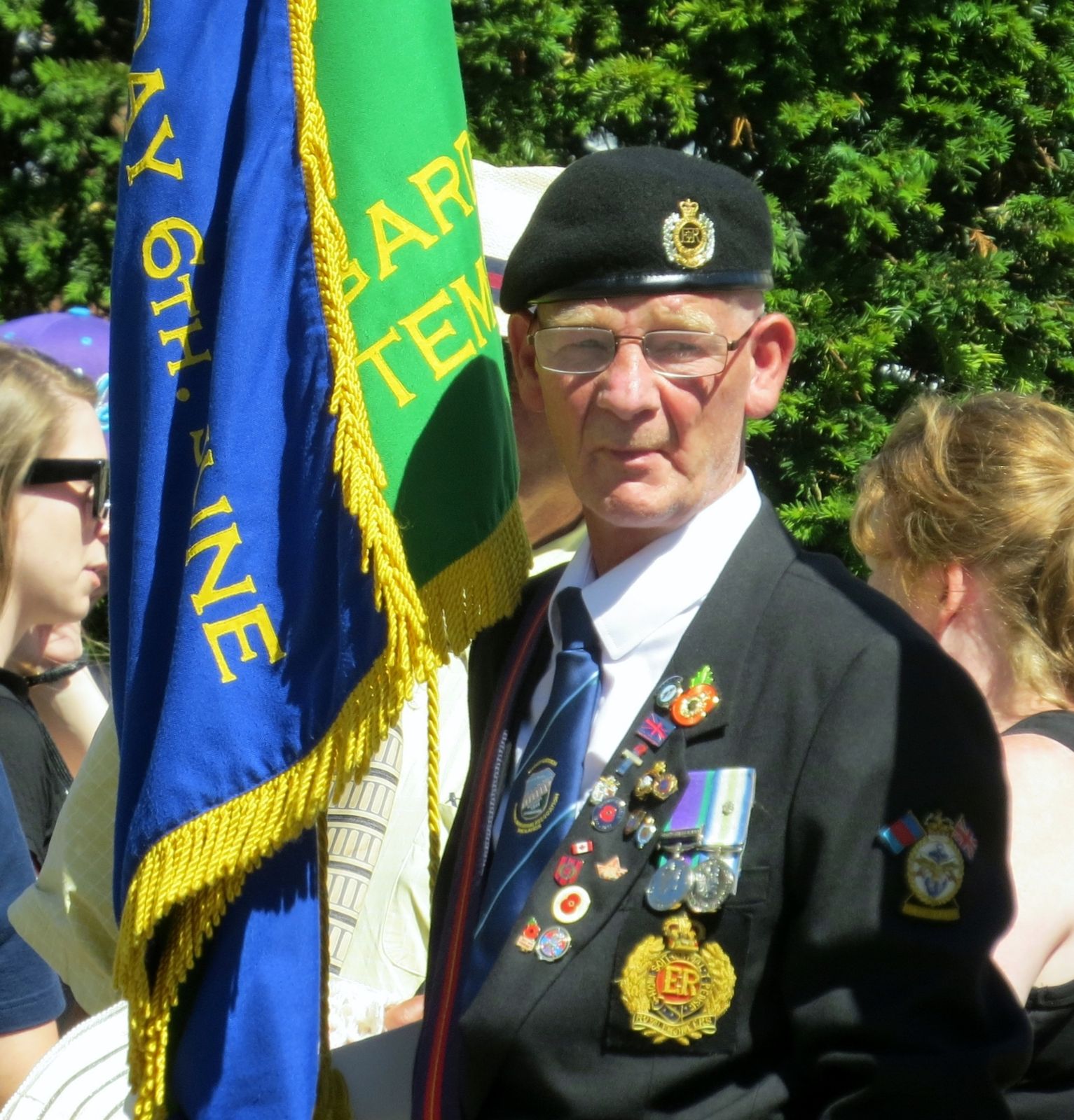 Buglerforhire.co.uk | Last Post bugler | Funeral bugler | Military bugler