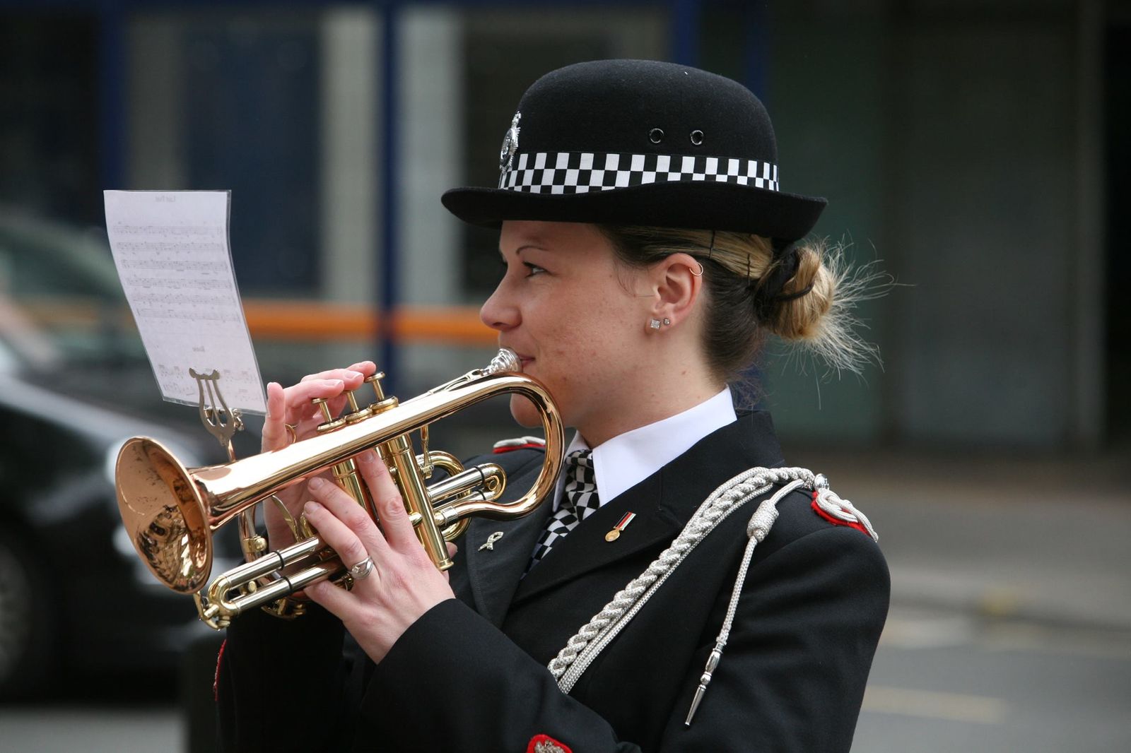 Buglerforhire.co.uk | Last Post bugler | Funeral bugler | Military ...