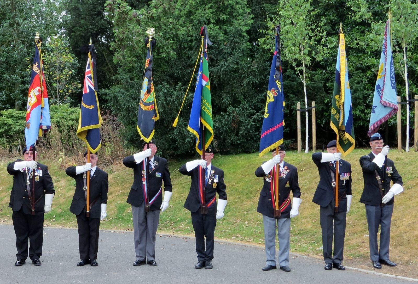 Buglerforhire.co.uk | Last Post bugler | Funeral bugler | Military bugler