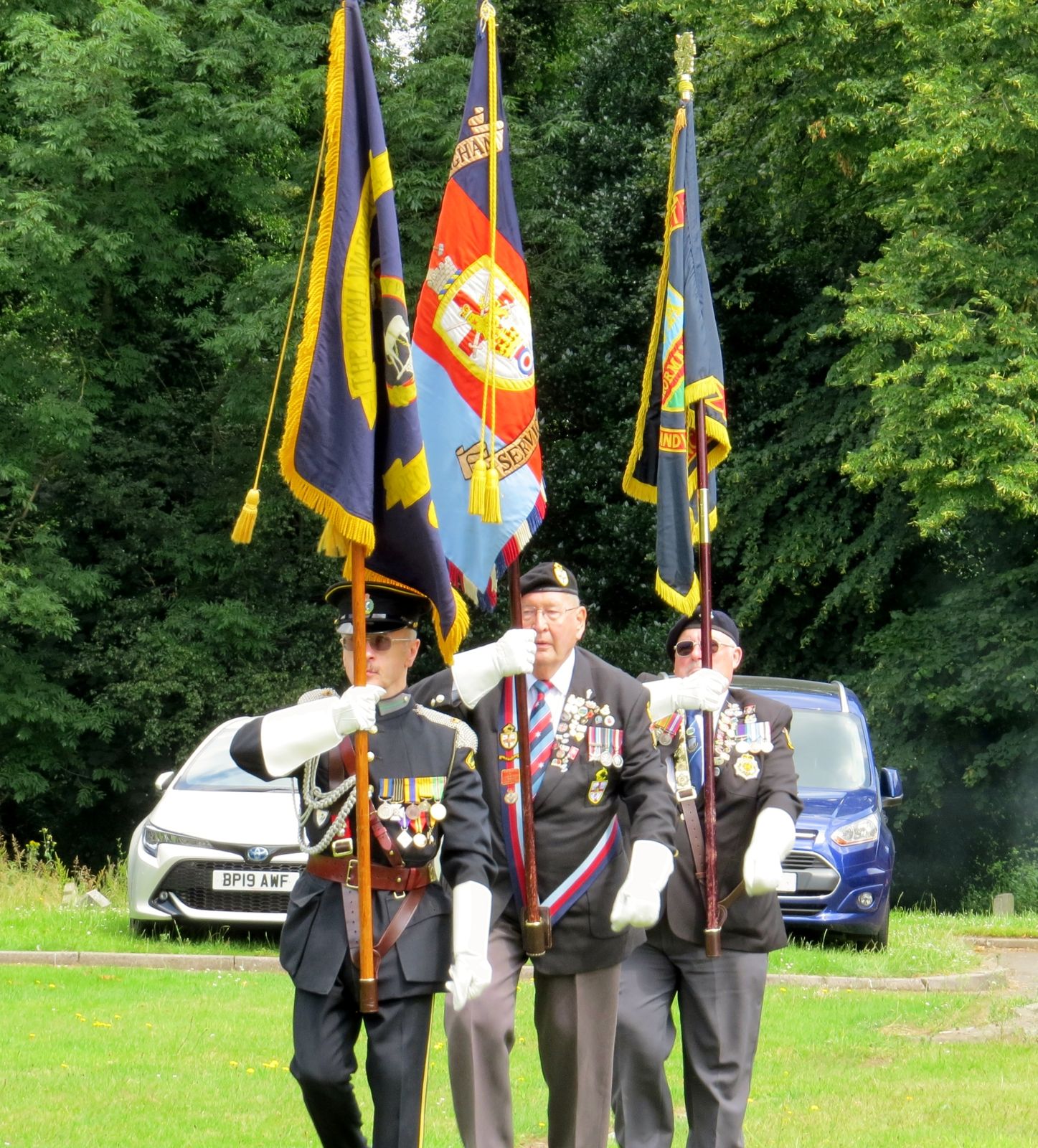 Buglerforhire.co.uk | Last Post bugler | Funeral bugler | Military bugler