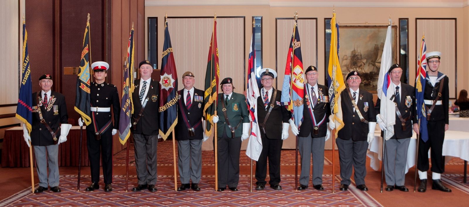 Buglerforhire.co.uk | Last Post bugler | Funeral bugler | Military bugler