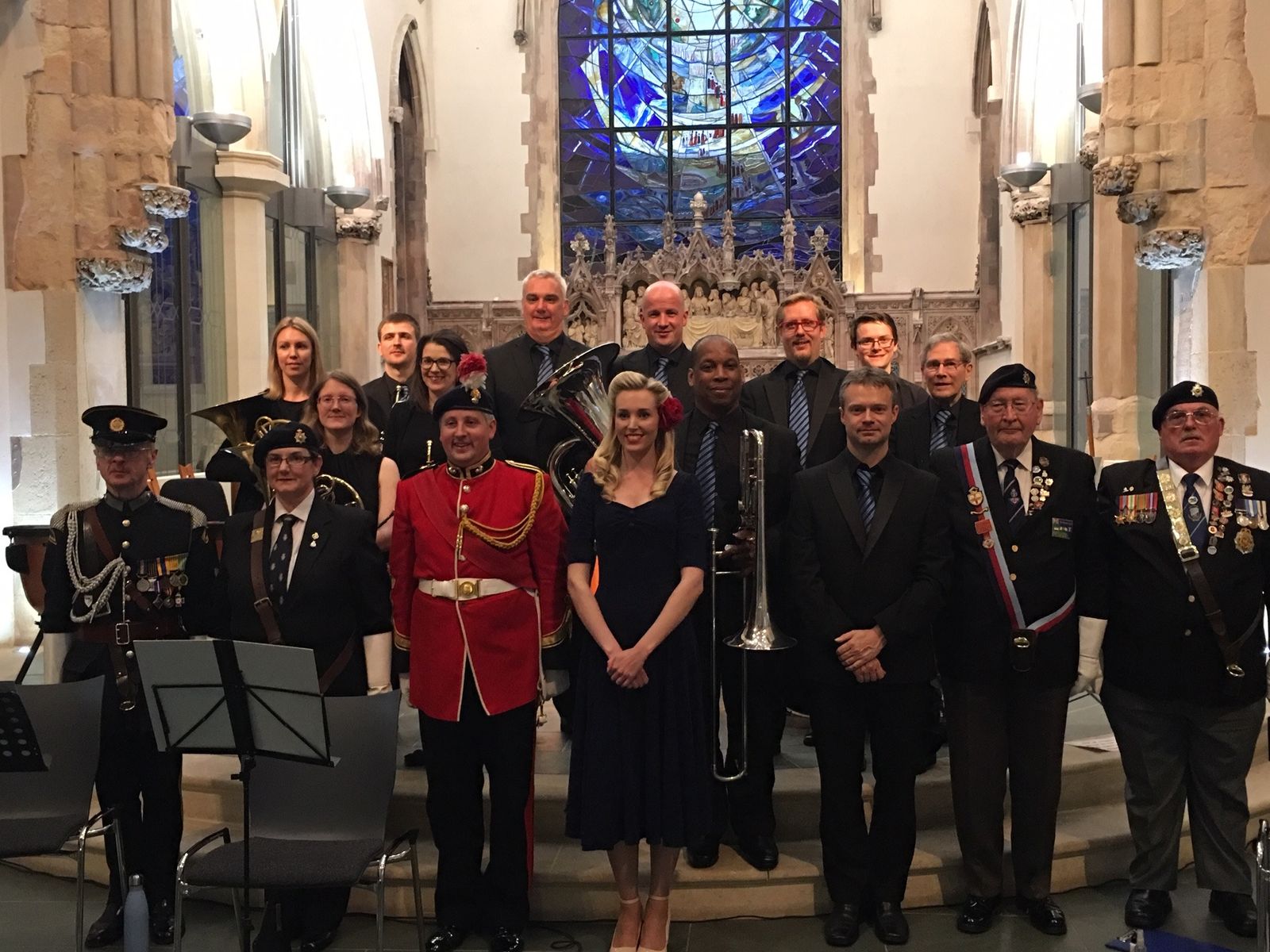 Buglerforhire.co.uk | Last Post bugler | Funeral bugler | Military ...