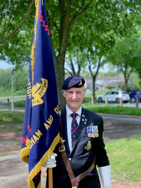 Buglerforhire.co.uk | Last Post bugler | Funeral bugler | Military bugler