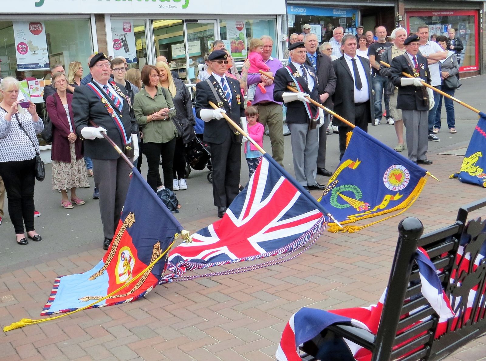 Buglerforhire.co.uk | Last Post bugler | Funeral bugler | Military bugler