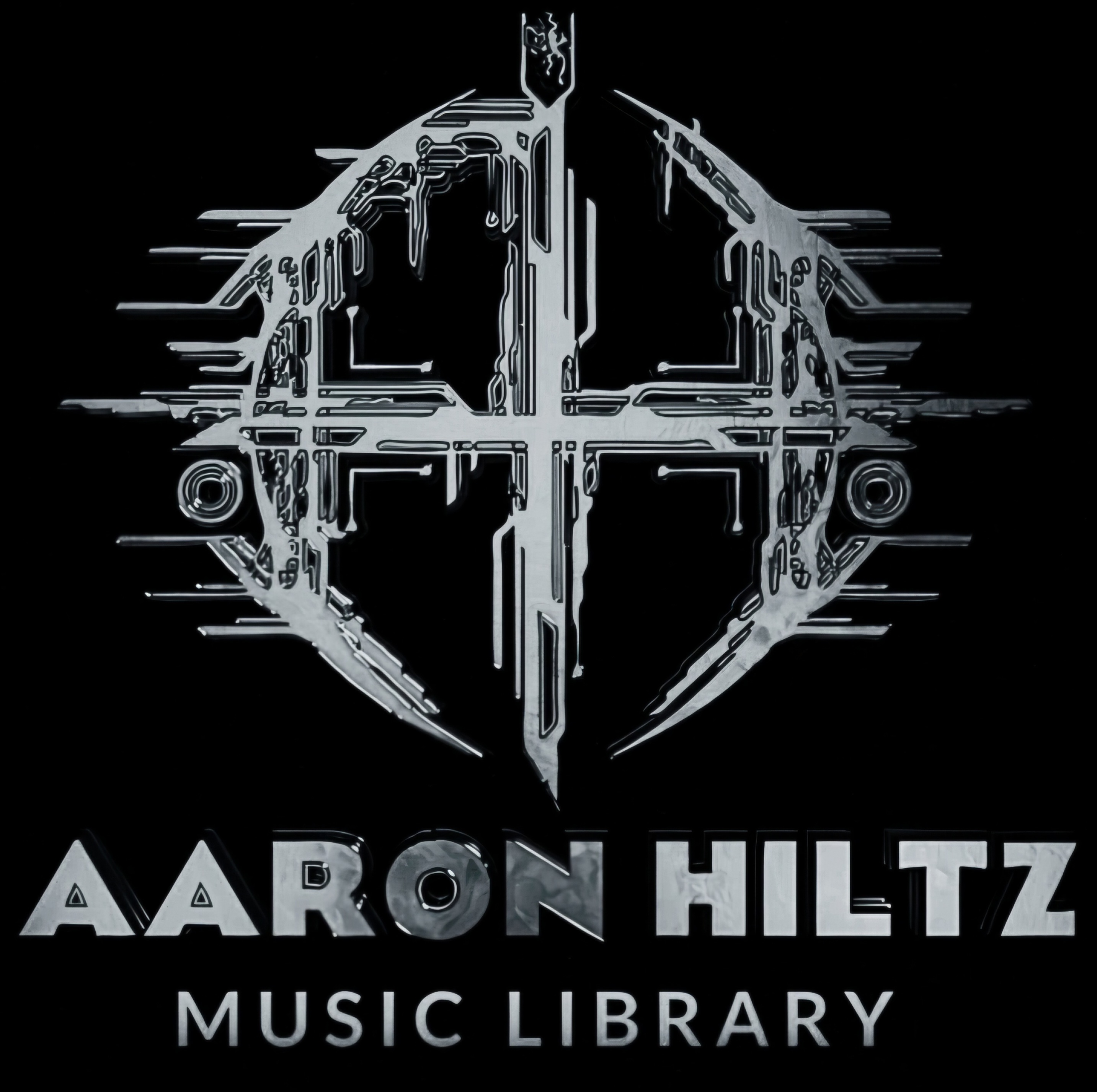 Aaron Hiltz Music Library