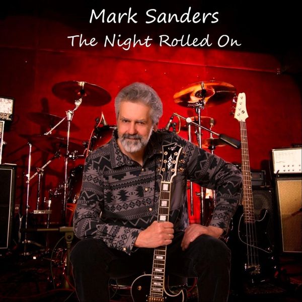 Mark Sanders