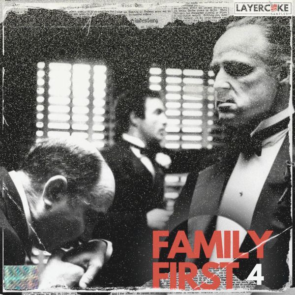 Layercake Samples - Free Sample Packs