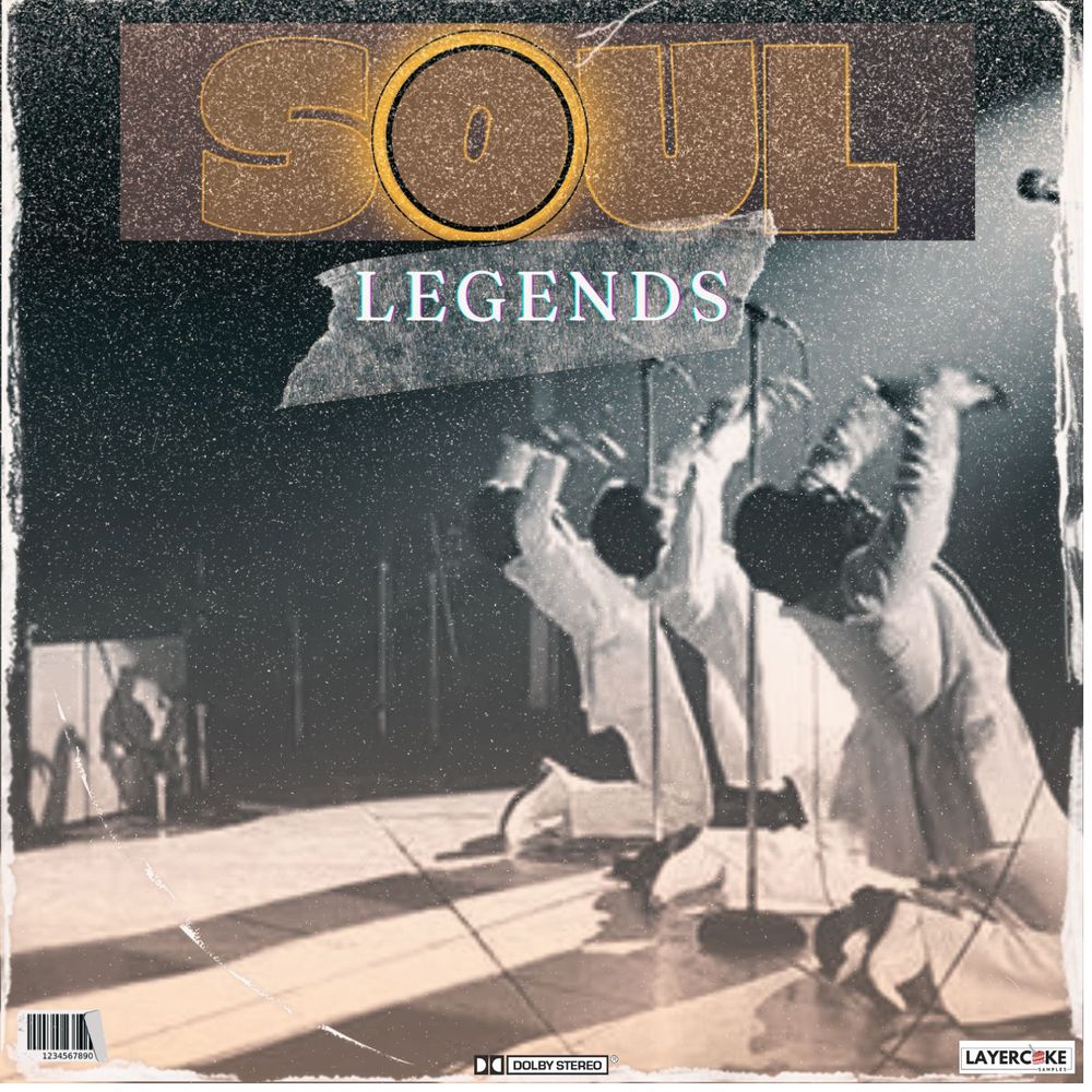 Layercake Samples - Free Sample Packs