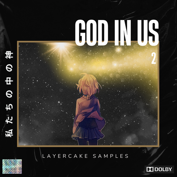 Layercake Samples - Sample Packs