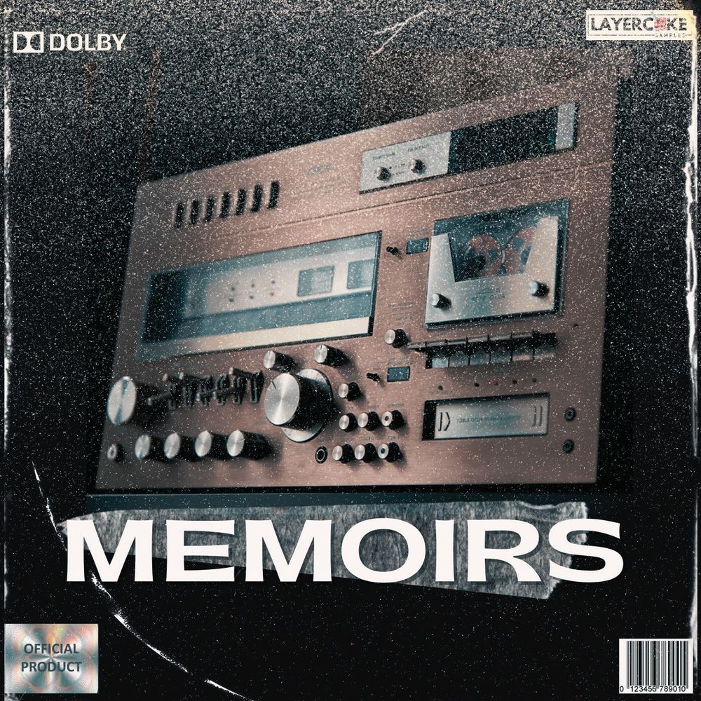 Layercake Samples - Free Sample Packs