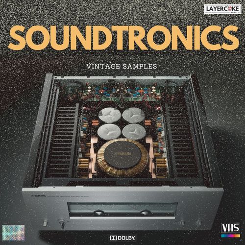 Layercake Samples - Free Sample Packs