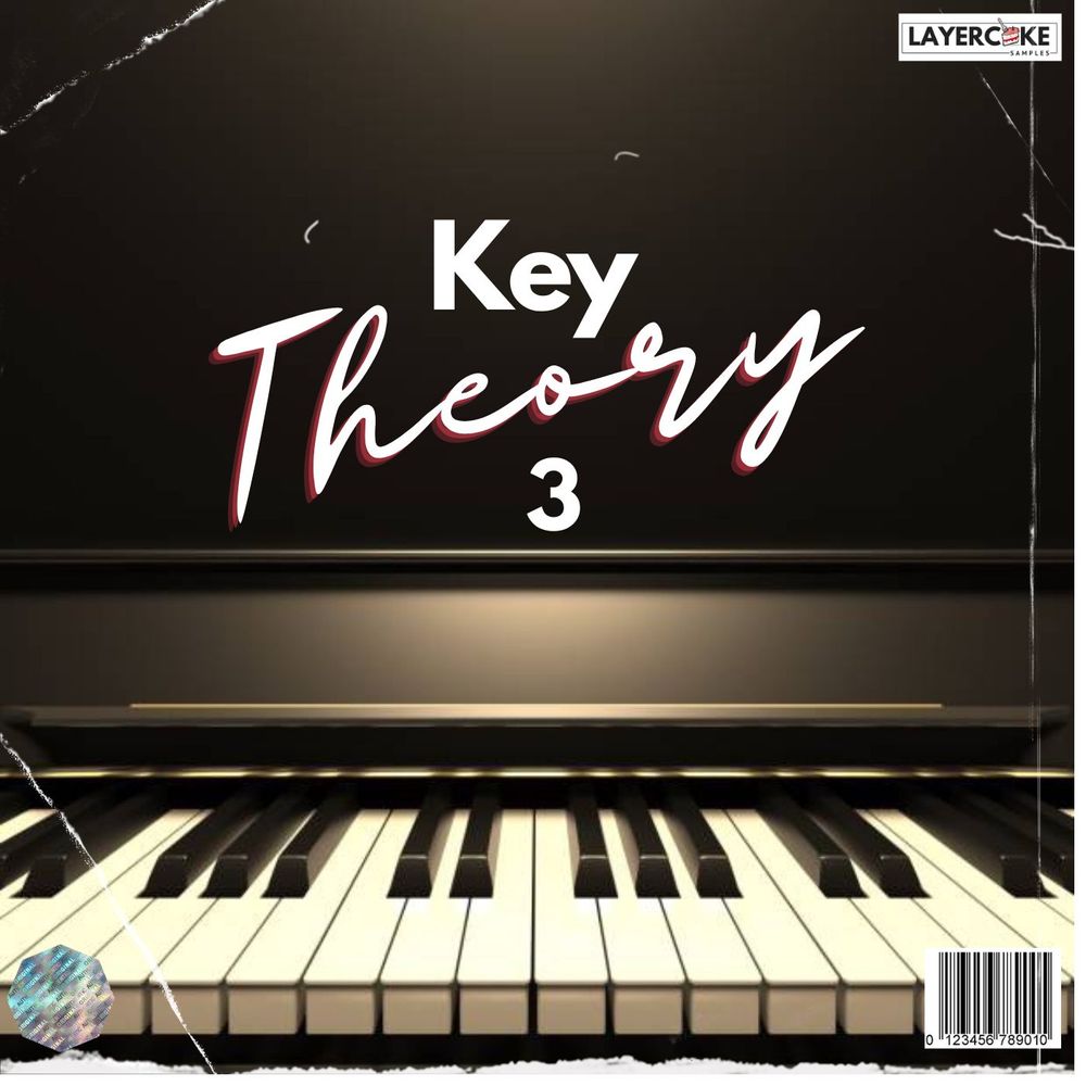 Layercake Samples - Free Sample Packs