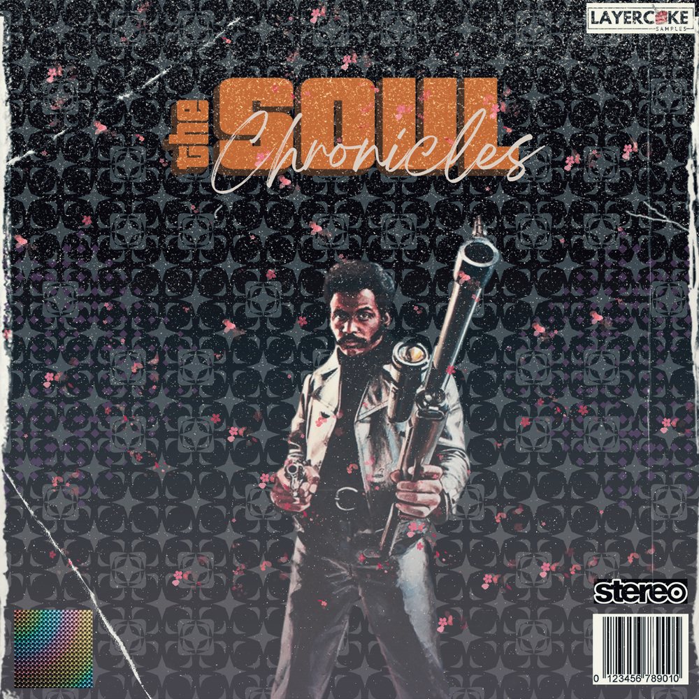 Layercake Samples - Free Sample Packs