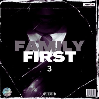 Layercake Samples - Free Sample Packs