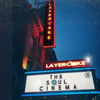 Layercake Samples - Sample Packs