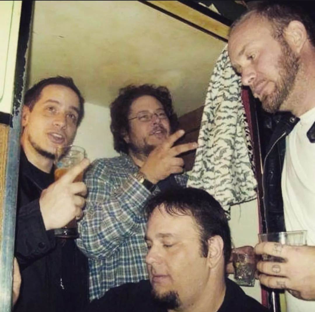 The Dark Brothers release 20 song collection