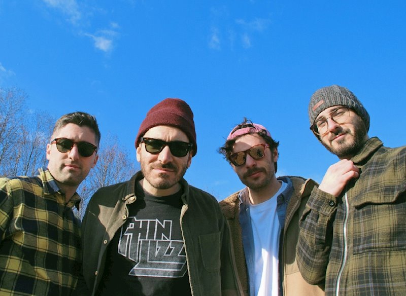 Deaf Lingo Drops New 3-Track EP Cheesy with Fresh Sounds and Bold Energy!