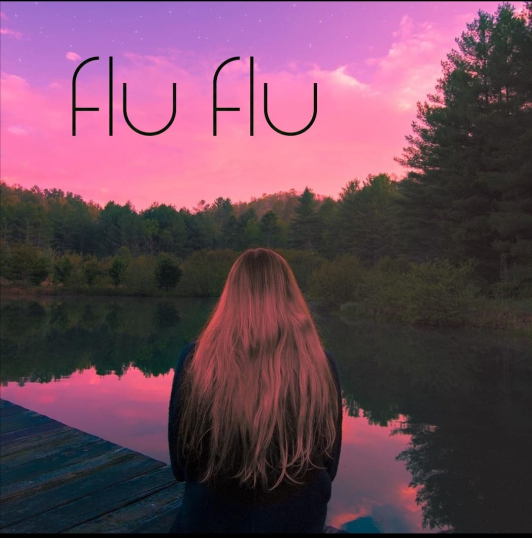 FLU FLU: MI MUNDO INTERIOR EP