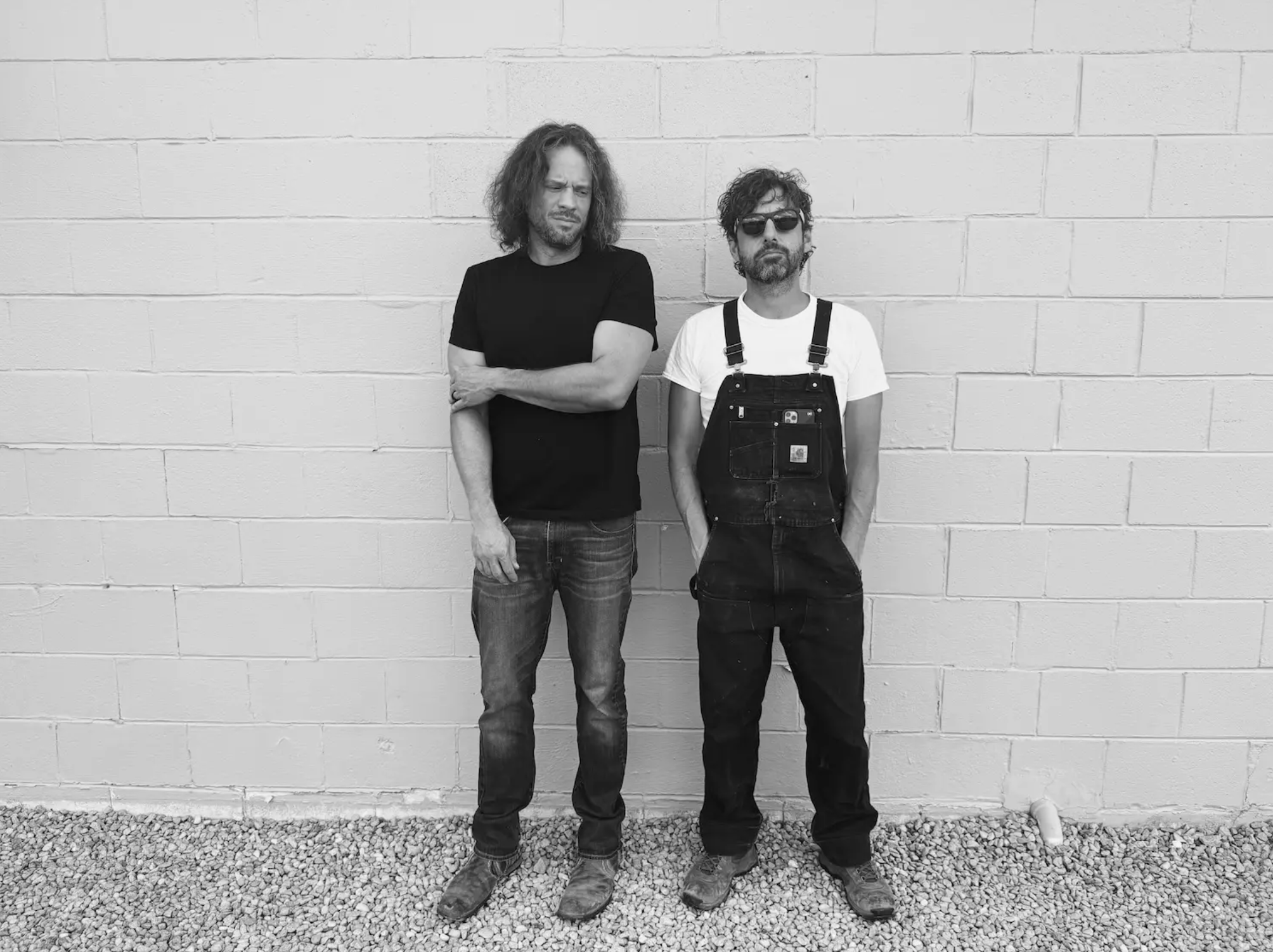 Revis Share New Single “Stardust (All Around Us)” Ahead of Sophomore ...