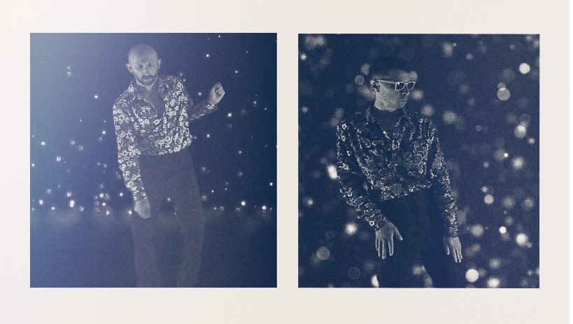 AN INTERVIEW WITH MICHAEL ESSERMAN OF A CAROUSEL MOON