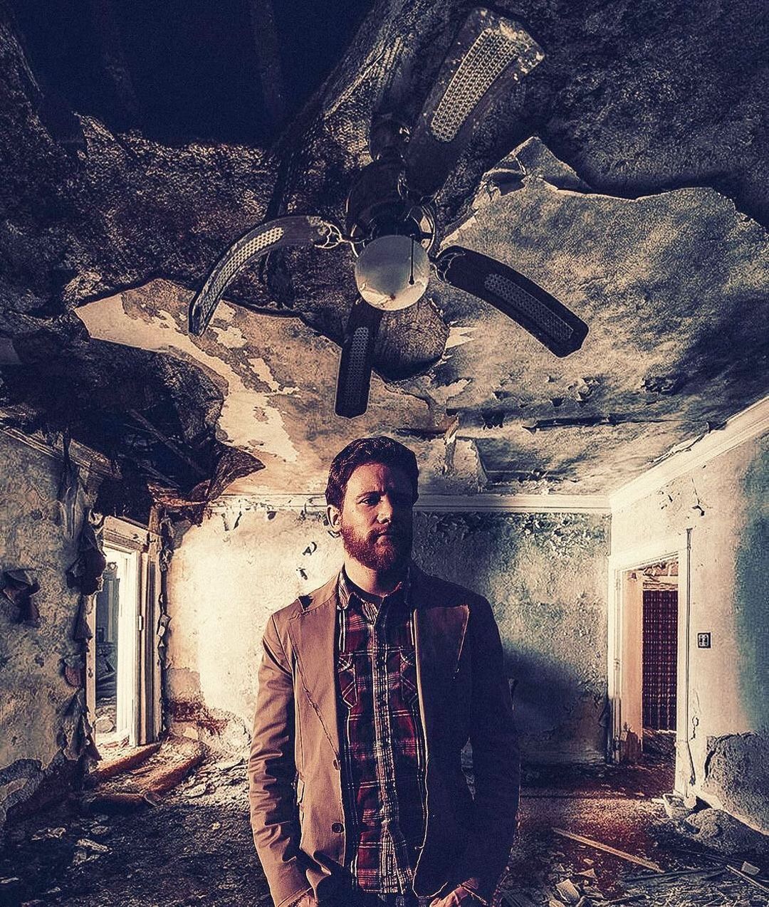 DON RYAN: VIDEO PREMIERE "TICKER-TAPE PARADE"