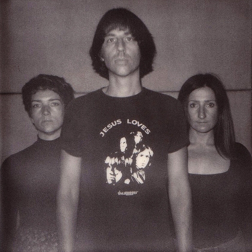 MEET GARAGE ROCK EXTRAORDINAIRES HOLY SMOKES OUT OF MUNCIE, IN!