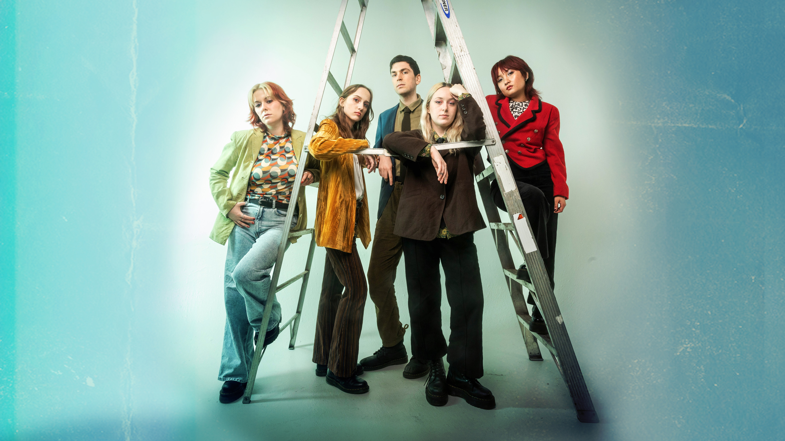 MEET BROOKLYN'S AMAZING POPPY INDIE ROCK GROUP STRAWBERRY LAUNCH