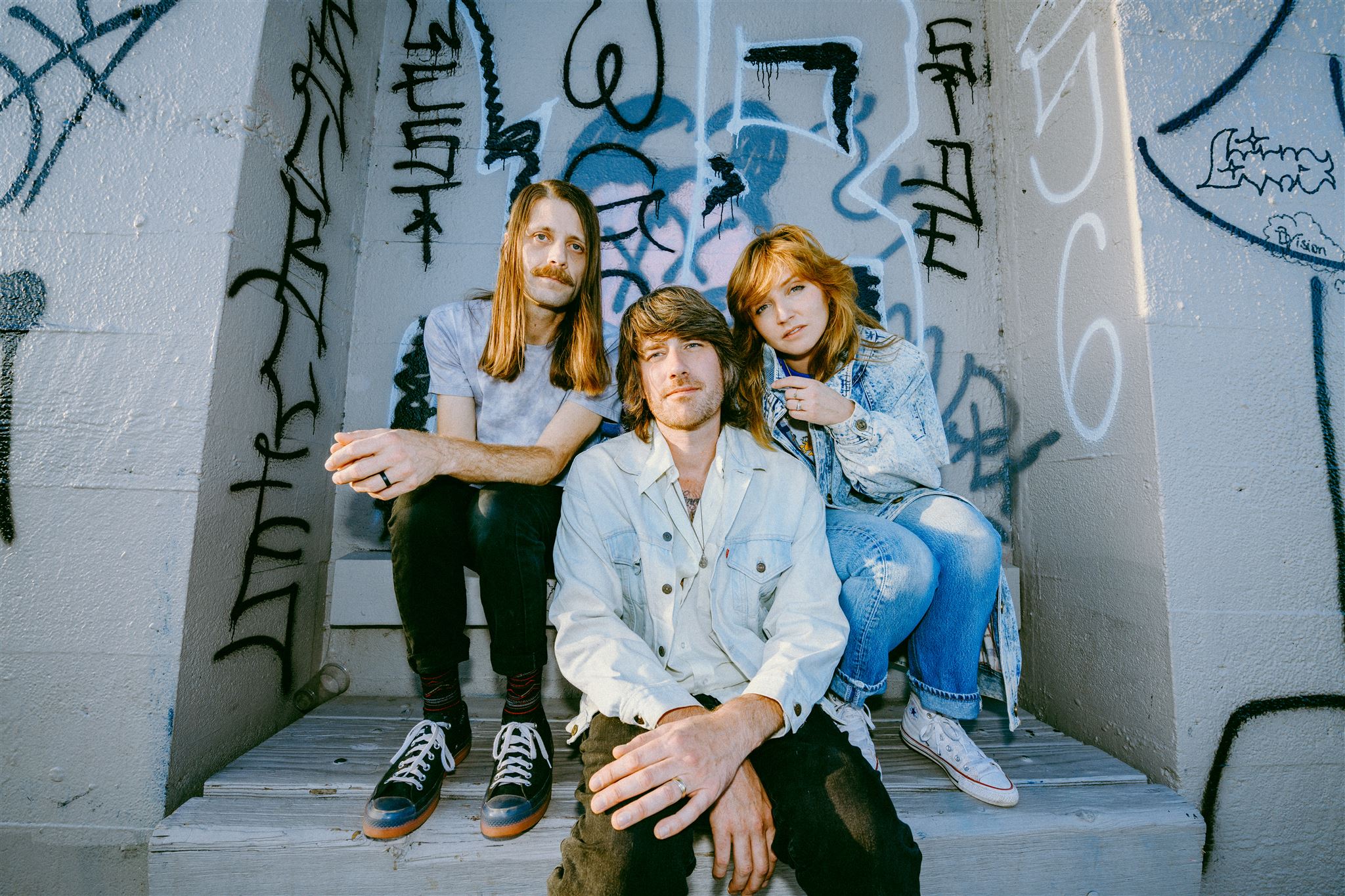 MEET SEATTLE JAZZY INDIE BAND MEGA CAT