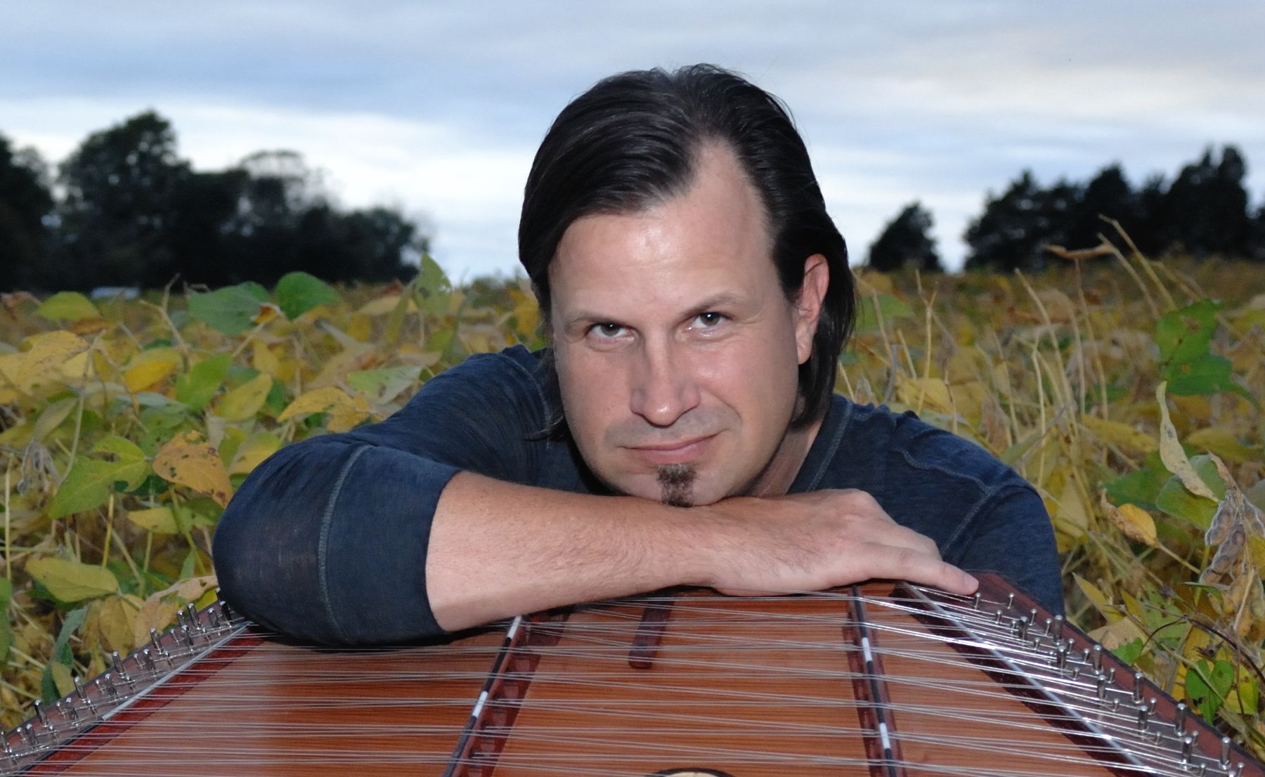 Michael Hiskey - Music