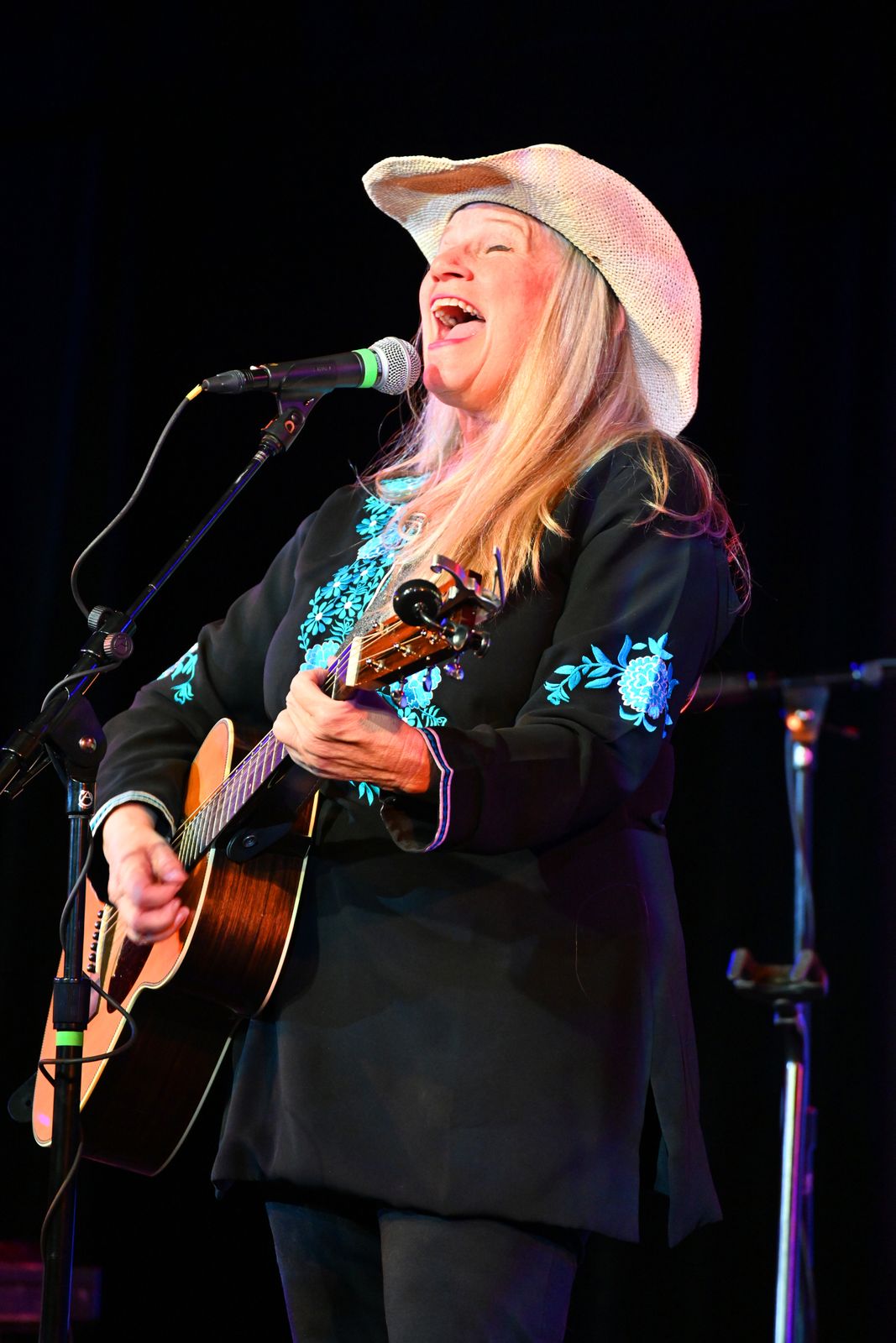 Ruthie and the Wranglers