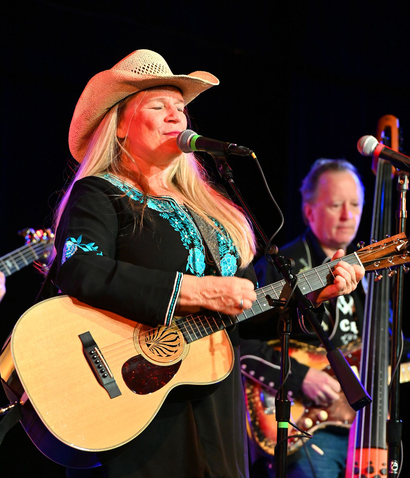 Ruthie and the Wranglers