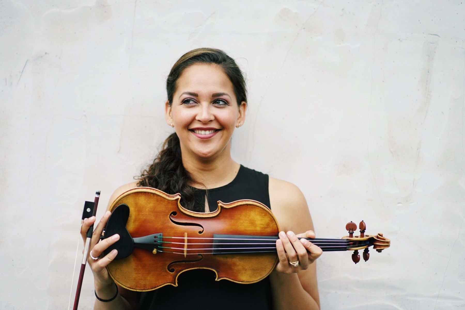 Meredith Riley - Bio