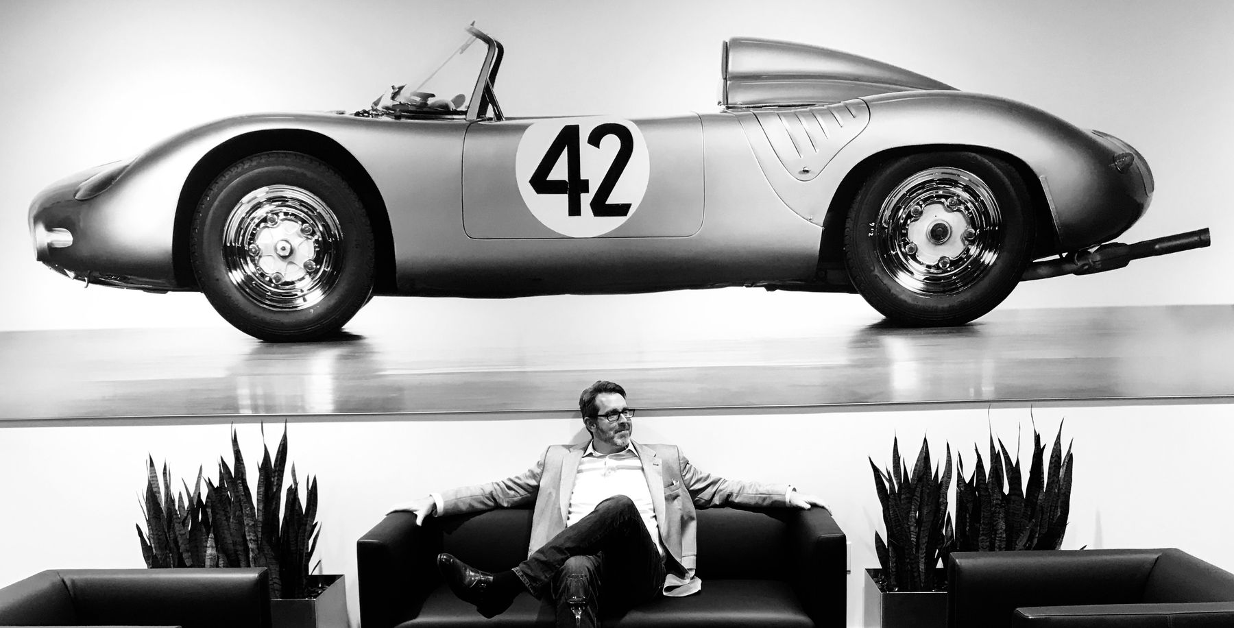 Dan Crump - Photos & Fans