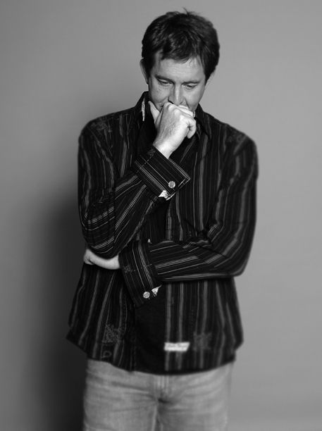 Dan Crump - Press Kit