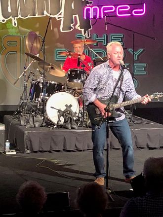 The Buddy Blake Band