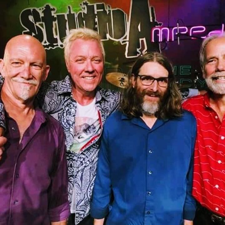 The Buddy Blake Band