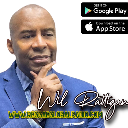 Reggae Global Radio - Radio Shows