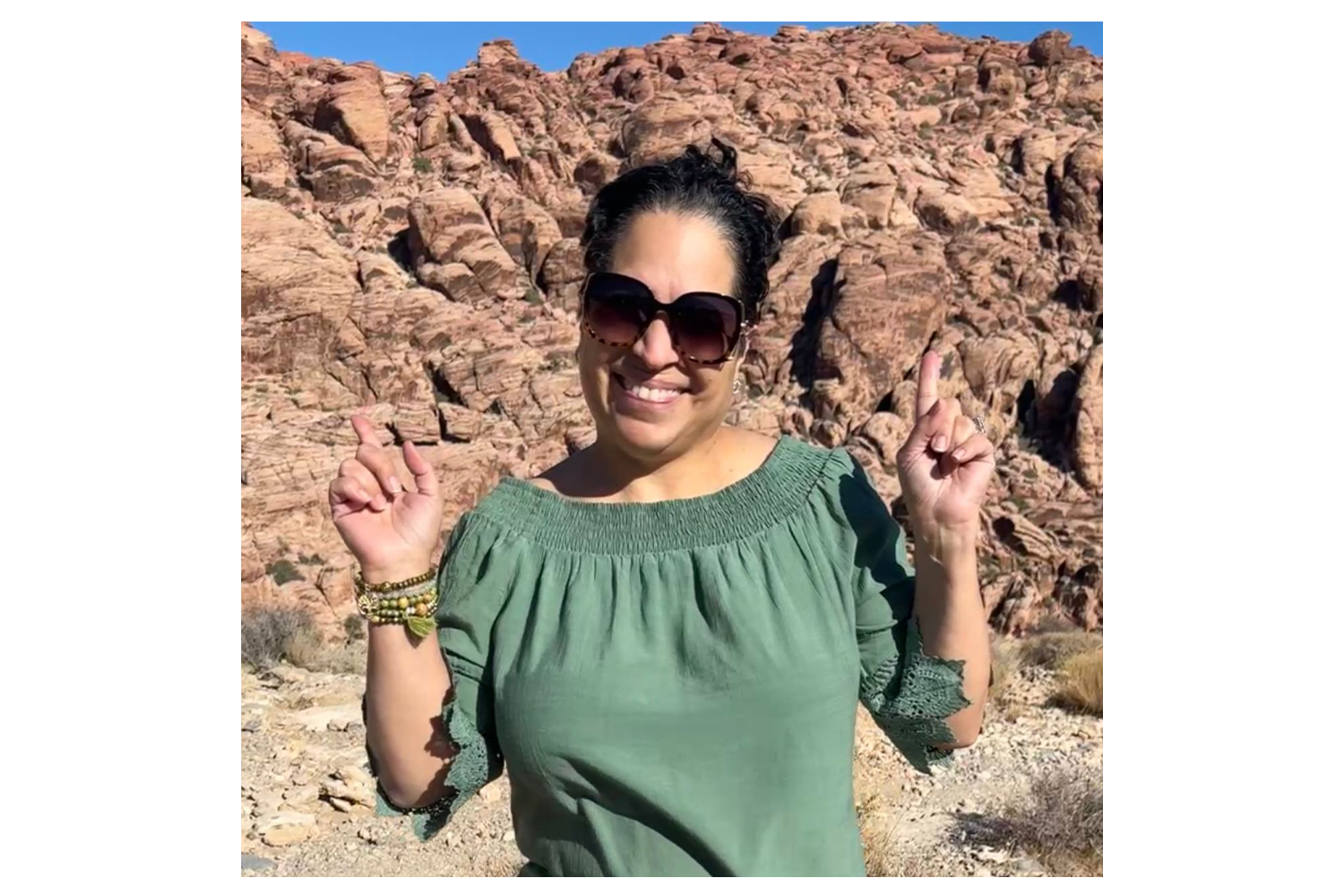 Joanna Marie Does it Again